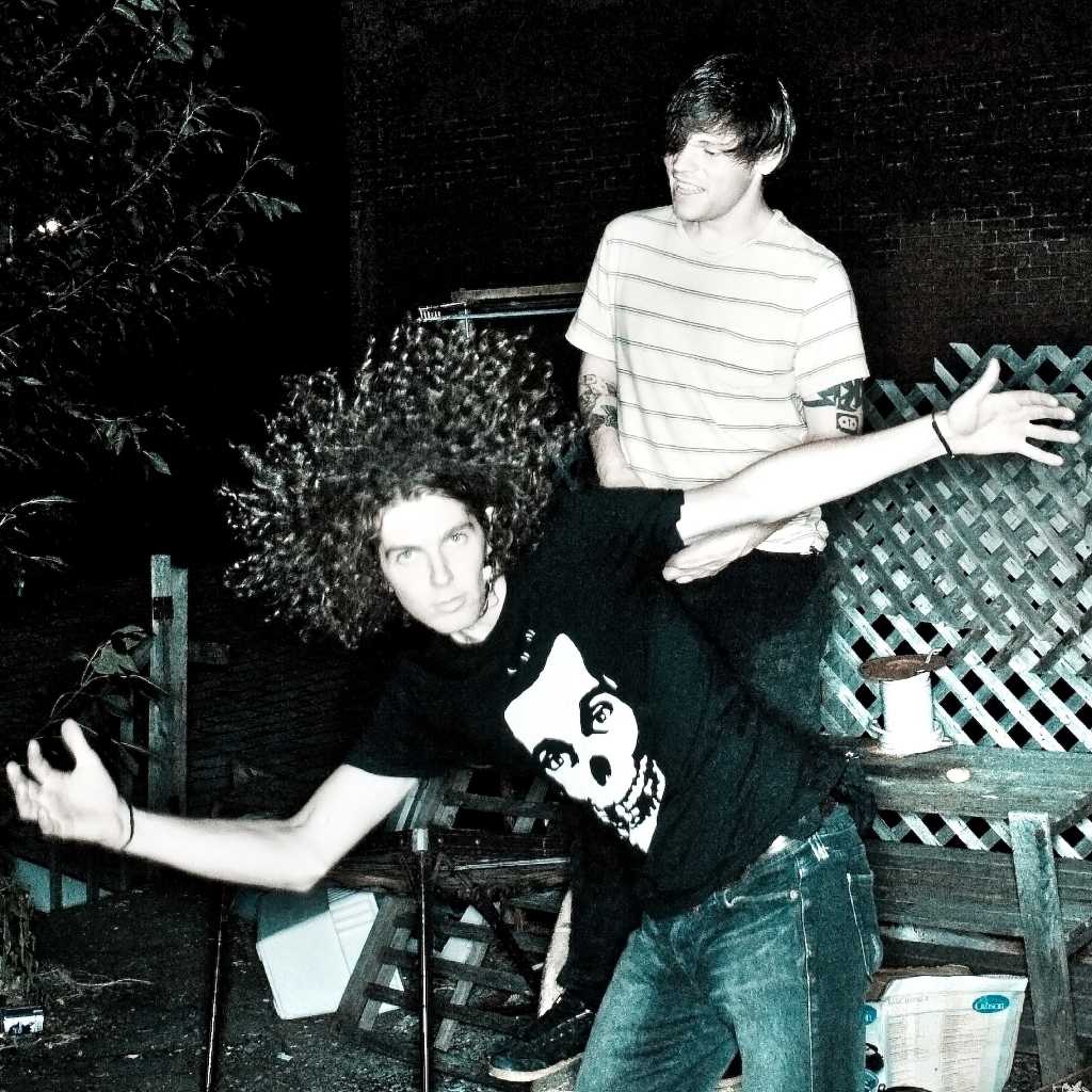 Japanther takes aim at 'arts industrial complex'