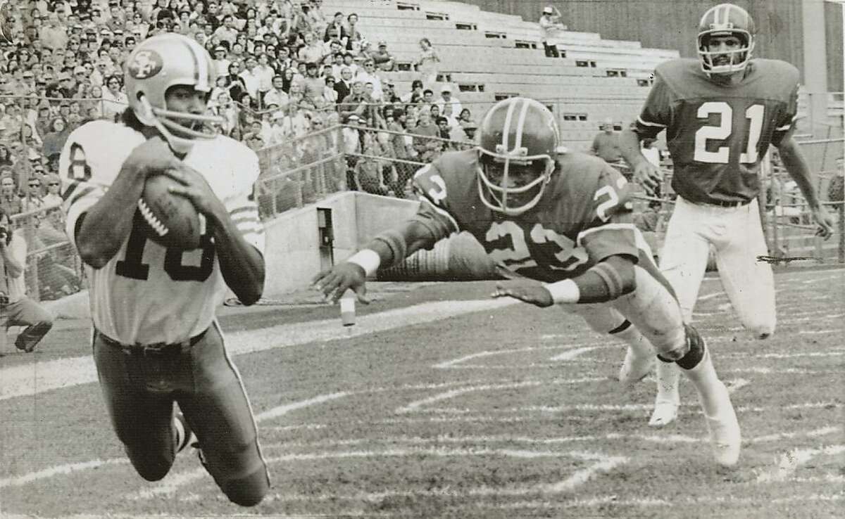 Bay Area Sports Hall of Fame to induct 4