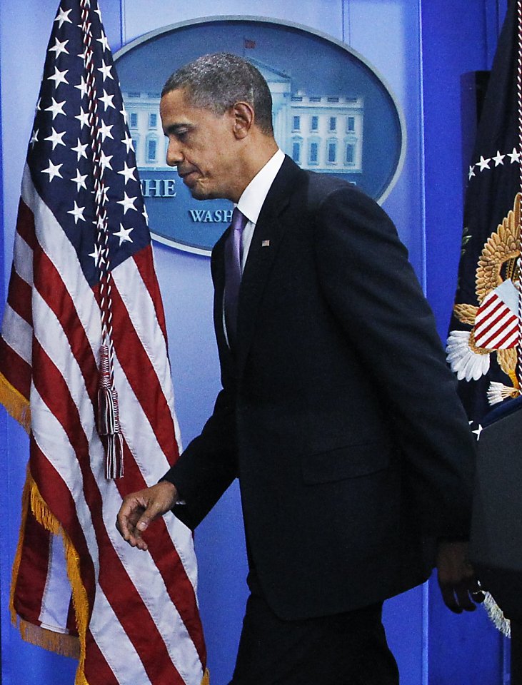 On targeted assassinations, what about due process?