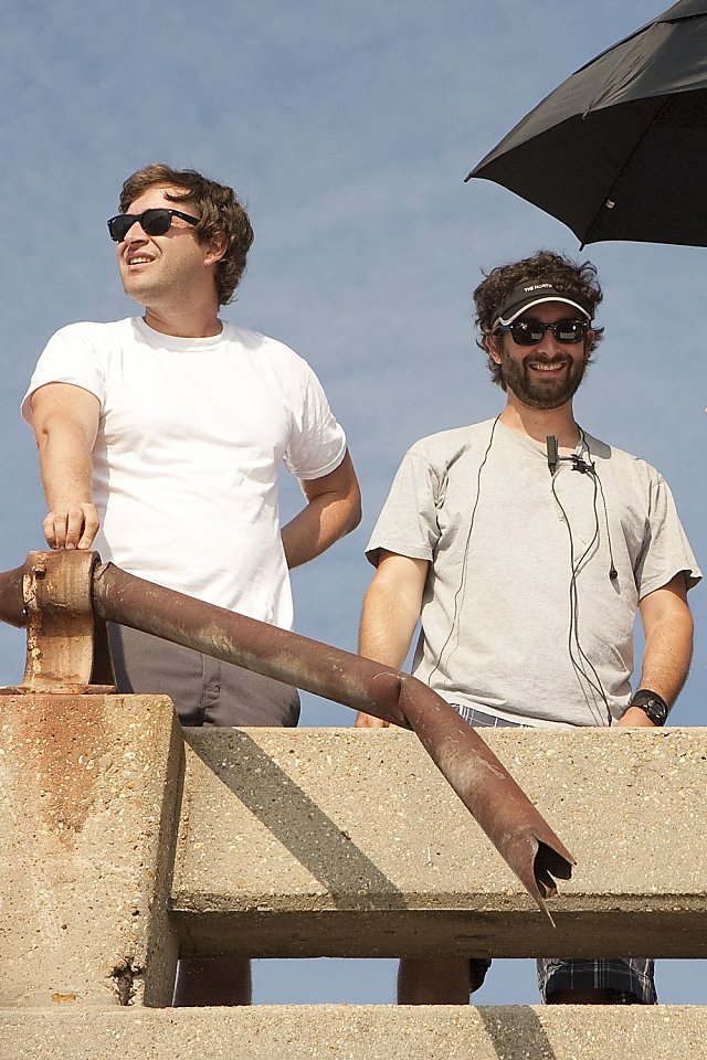 Duplass brothers open Mill Valley Film Festival