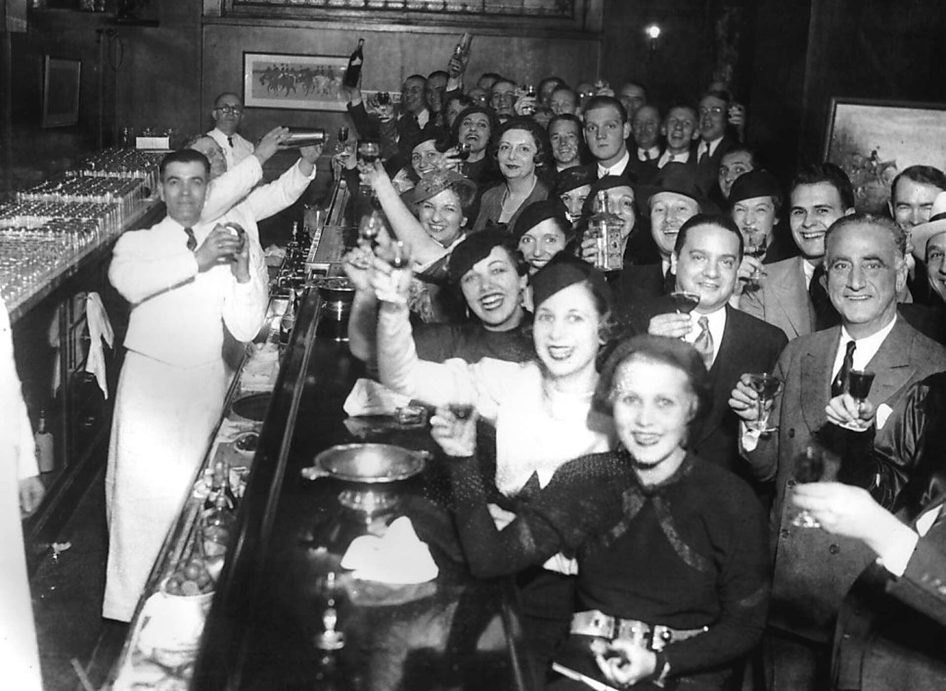 'Prohibition' review: When the country went dry