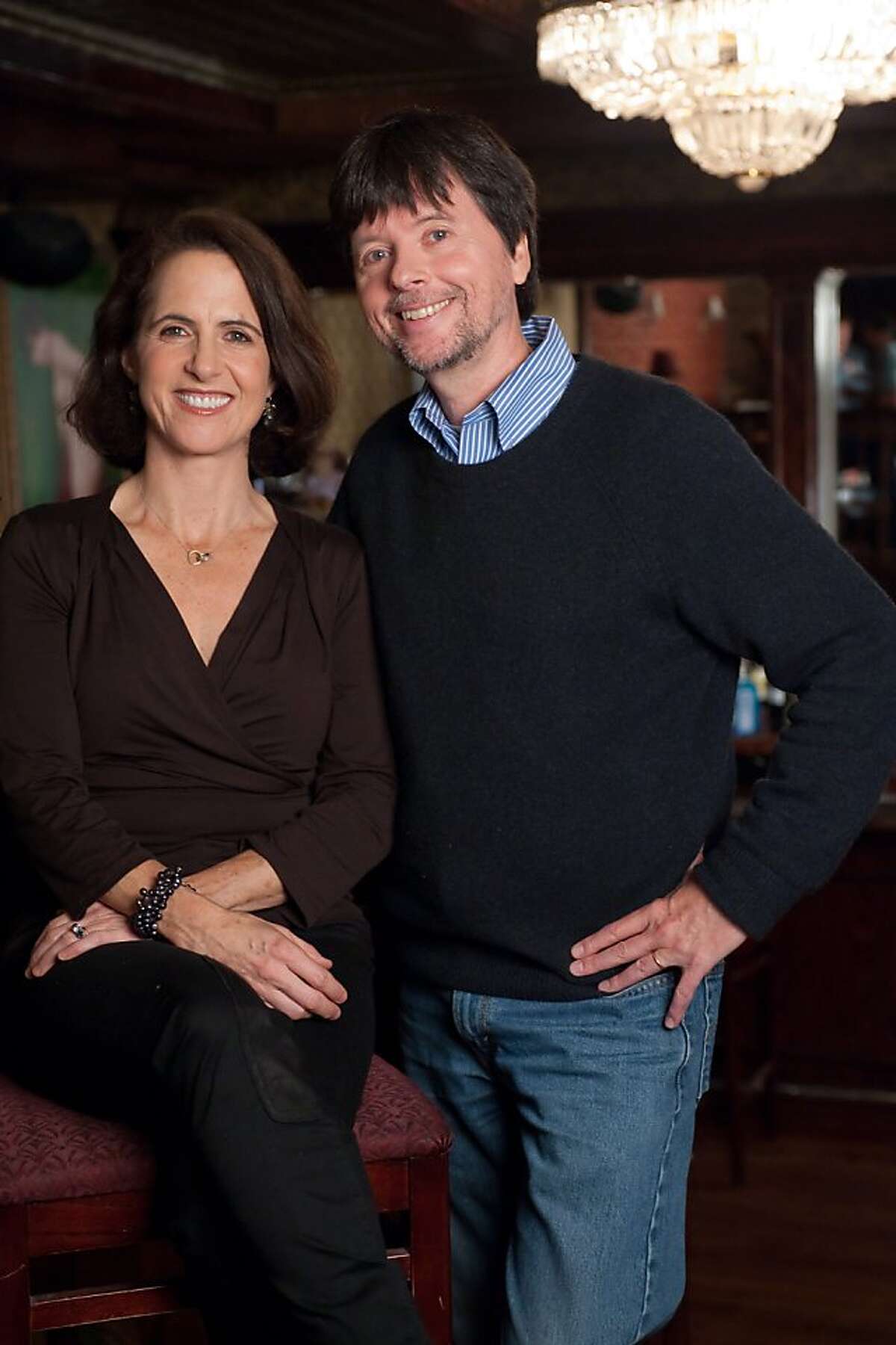 'Prohibition' review: When the country went dry