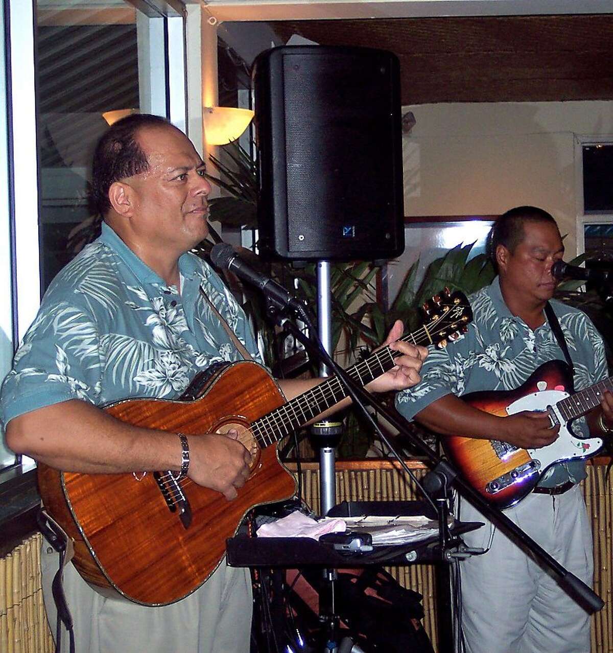 Celebrating the 75th anniversary of the aloha shirt