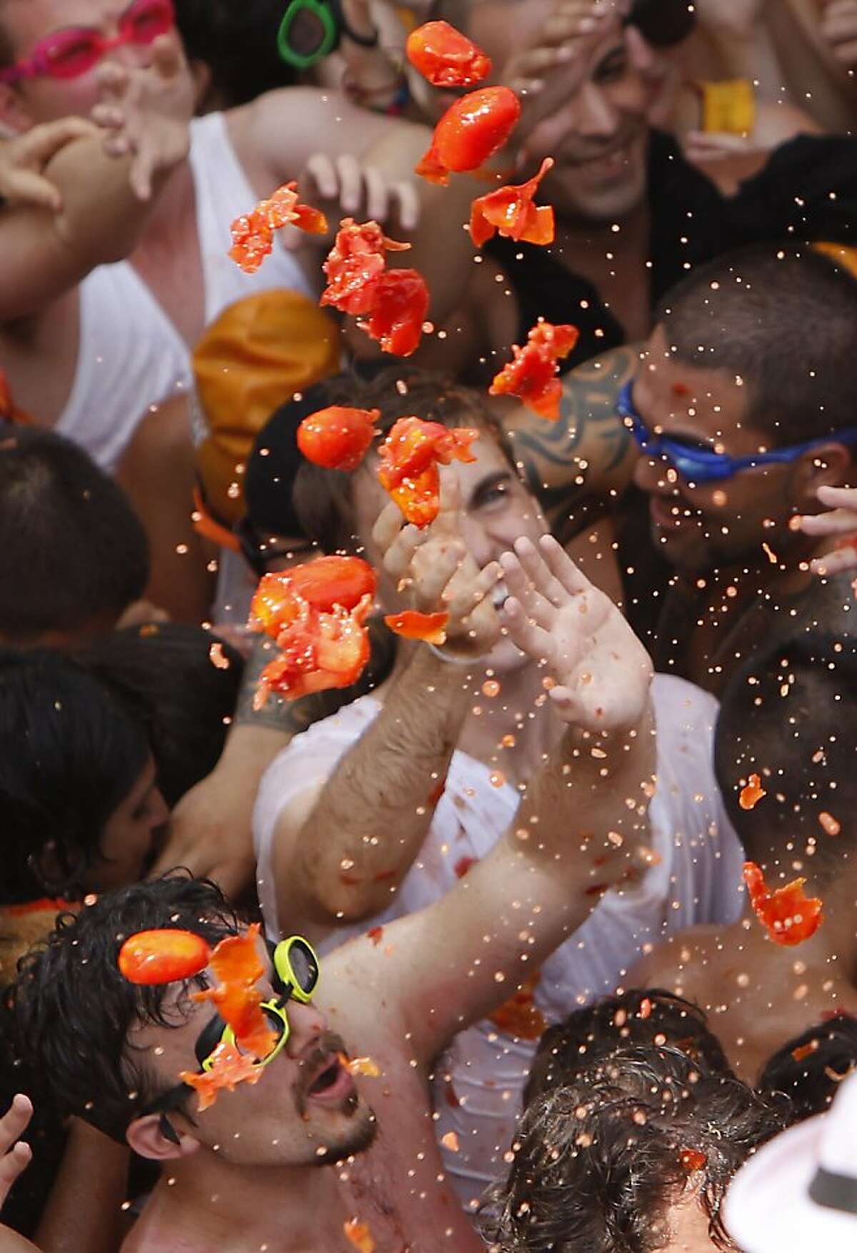 Tomatina