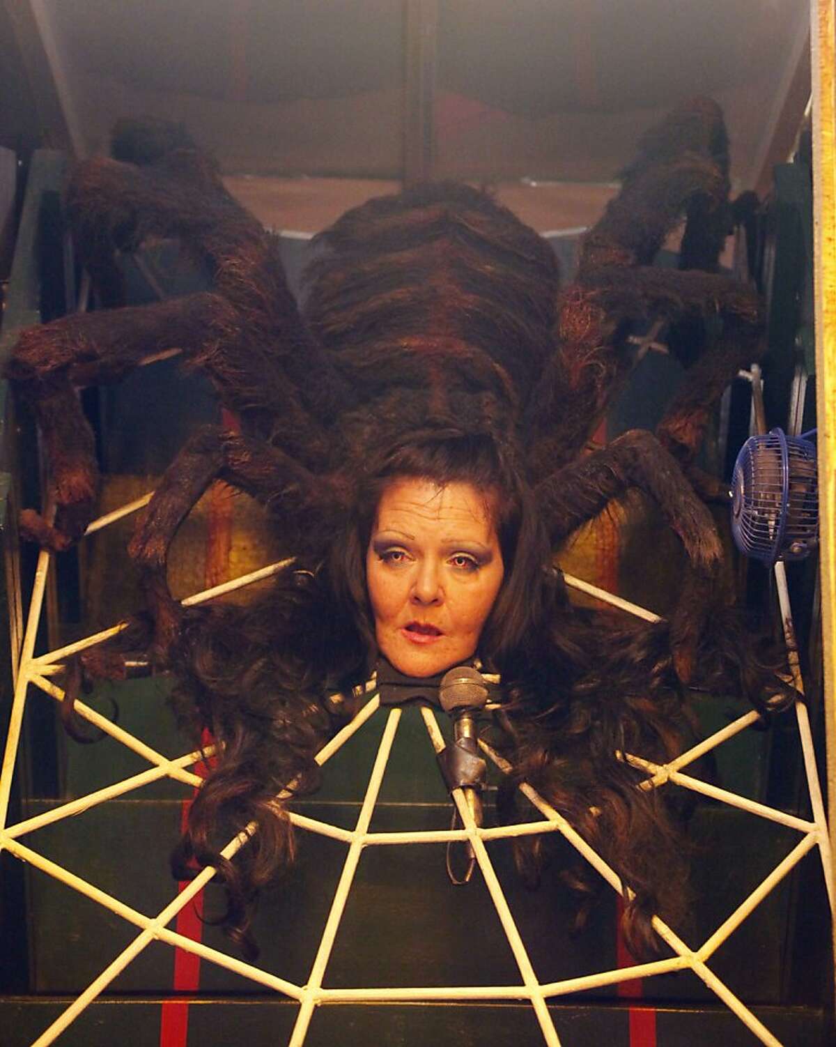 SFGate: Day in Pictures