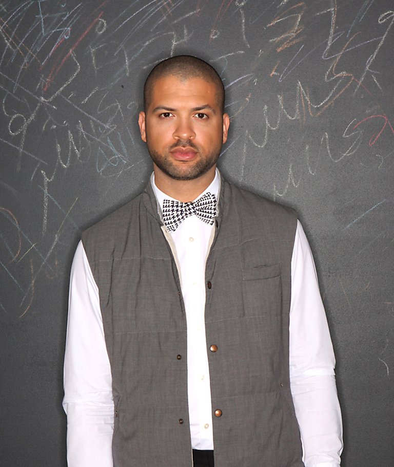 Jason Moran to be Kennedy Center jazz adviser