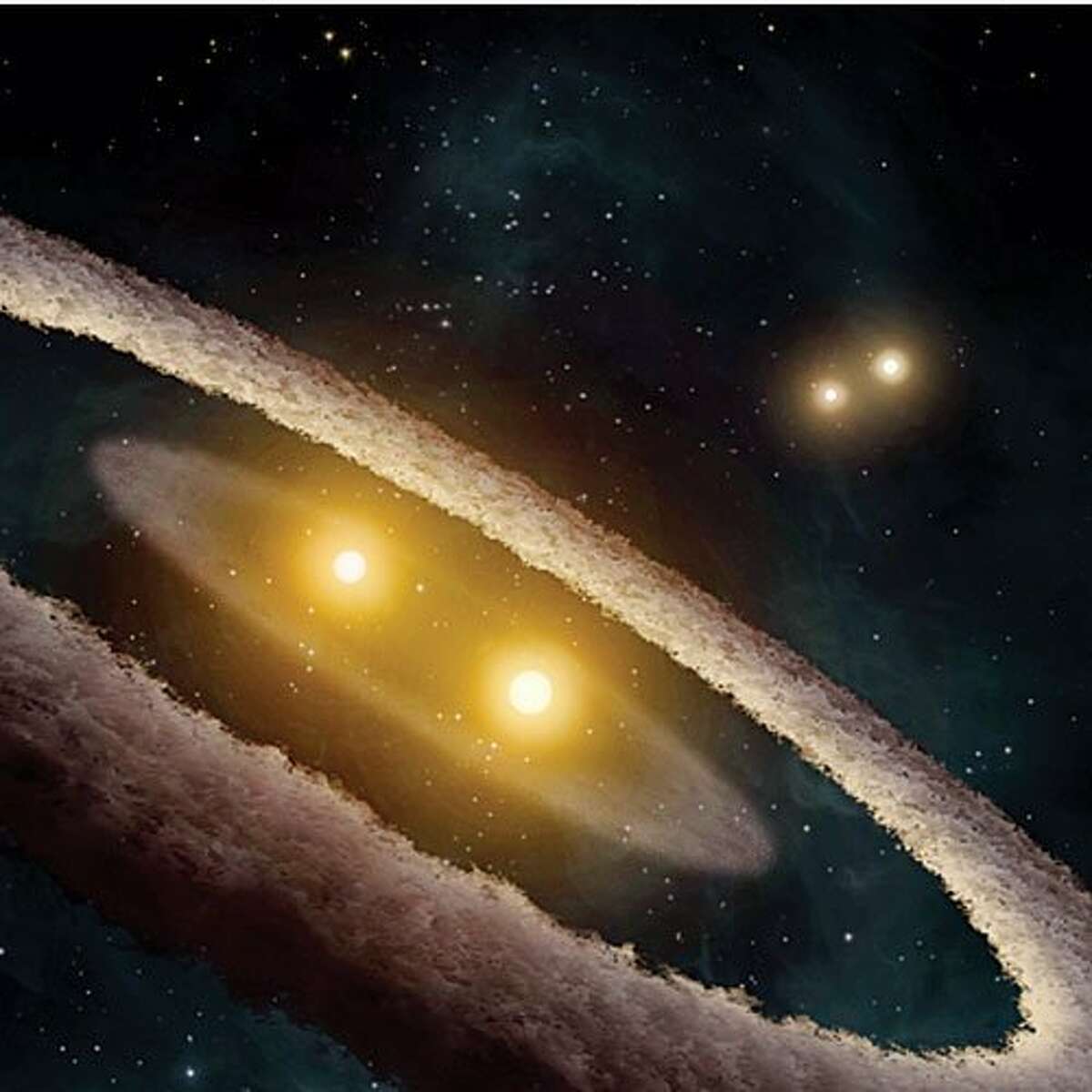 Western innovation: 20 towns of the future