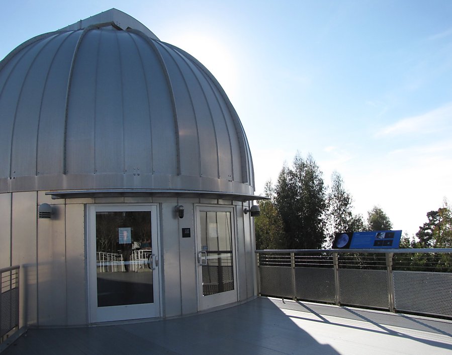 Local spots to geek out