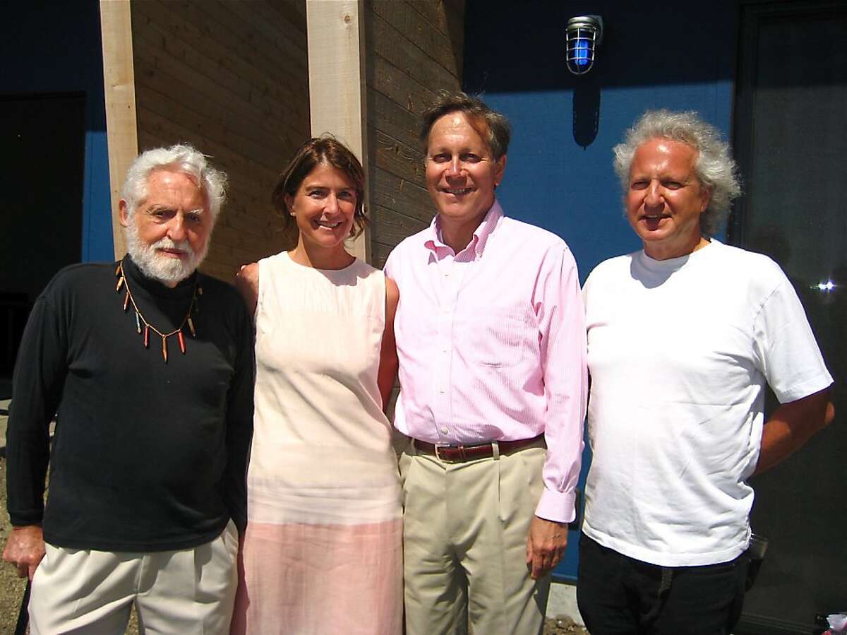 Diane Middlebrook Memorial Writers' Residence