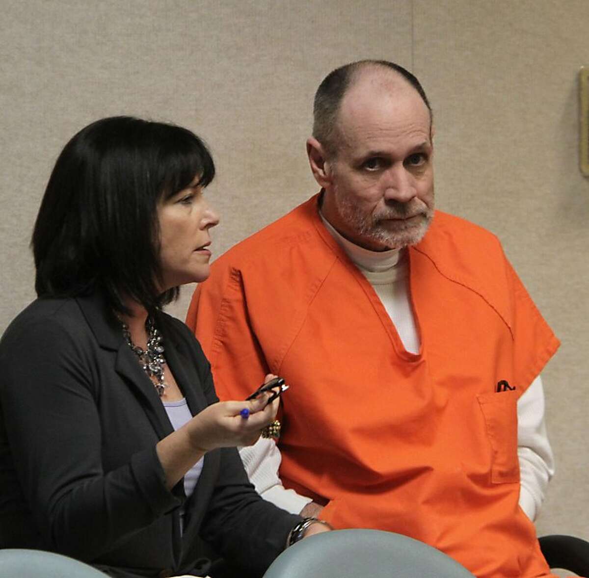 Feds called lax in monitoring Garrido on parole