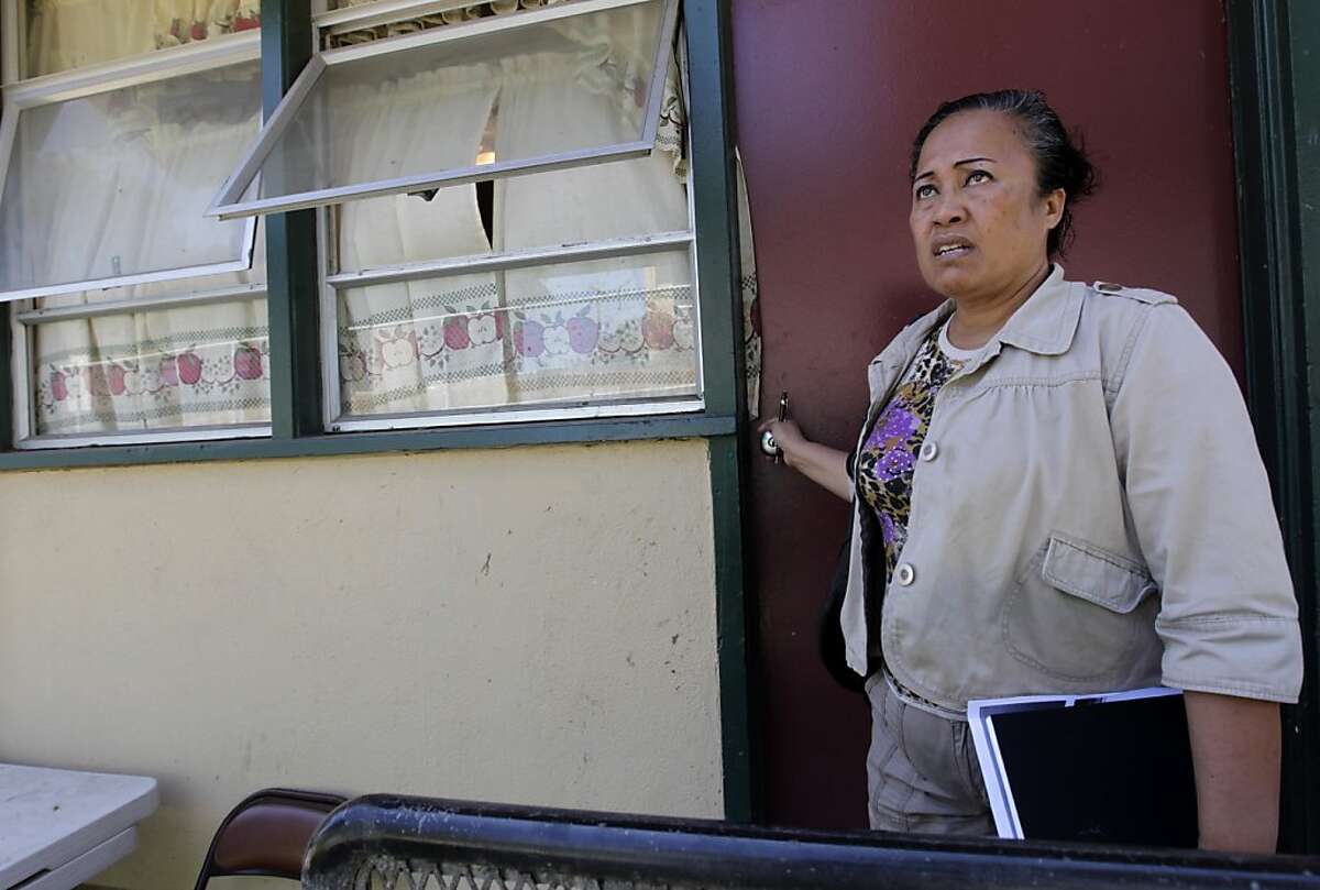 Alice Griffith renovation gains federal jump-start