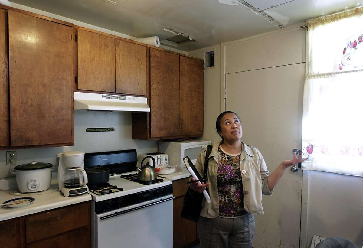 Alice Griffith renovation gains federal jump-start