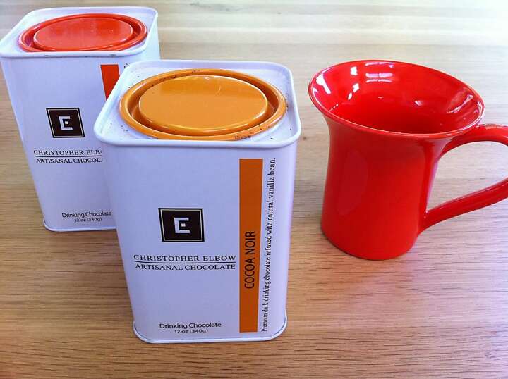 Mark Newman's interior designs push creativity