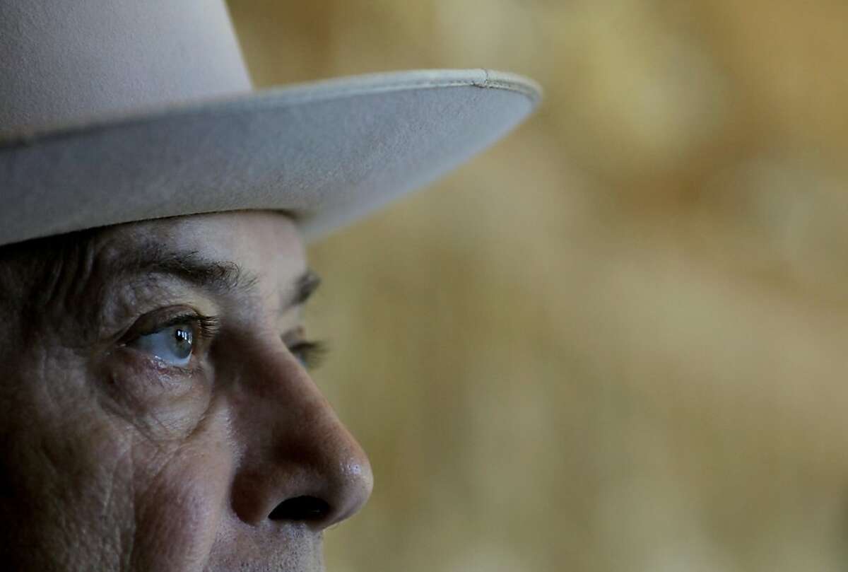 The fire next time: Burning Man founder's new stage