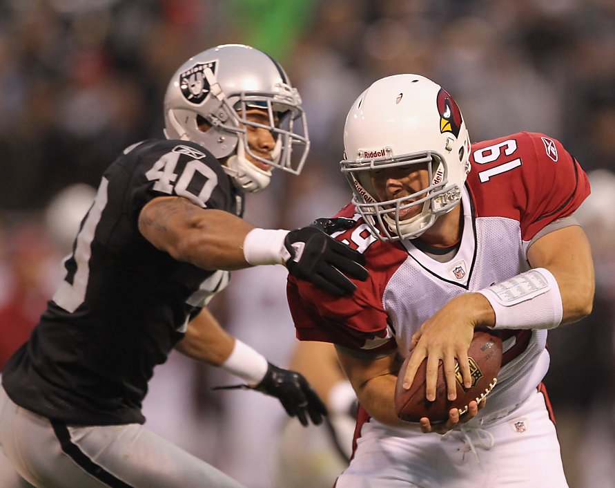 Jerome Boyd making the most of his 3rd chance