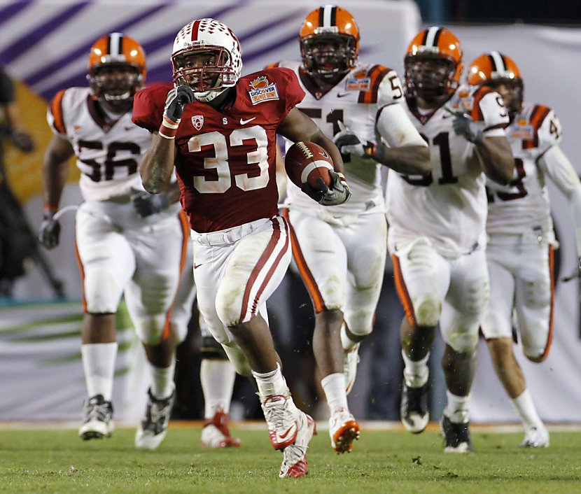 2011 Stanford football position previews