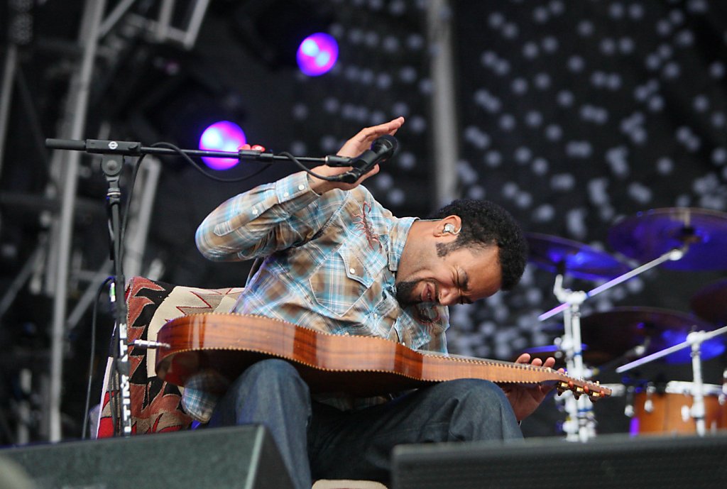 This weekend's live music picks, Aug. 25-28