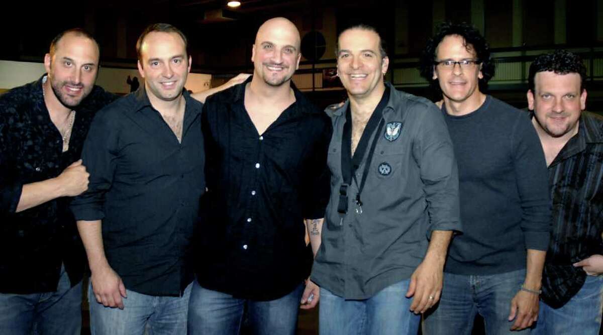 Big Shot showcases Joel music and more