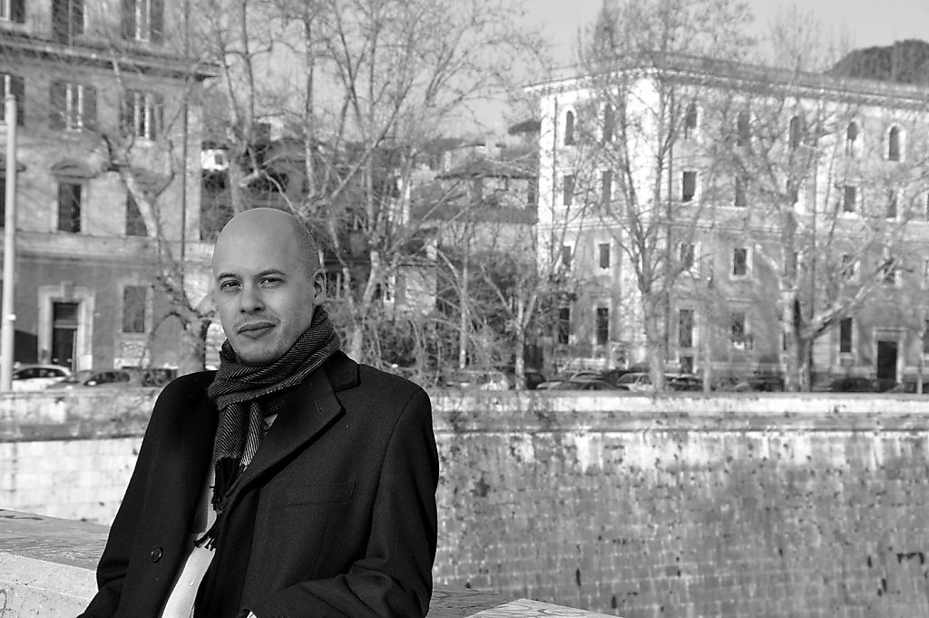 'The Magician King,' by Lev Grossman