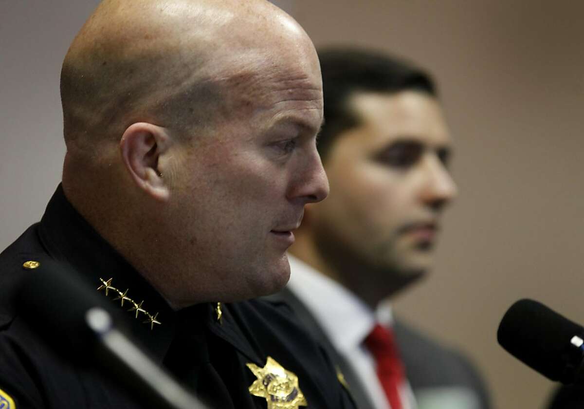 Crackdown at Candlestick - Raider rivalry on hold