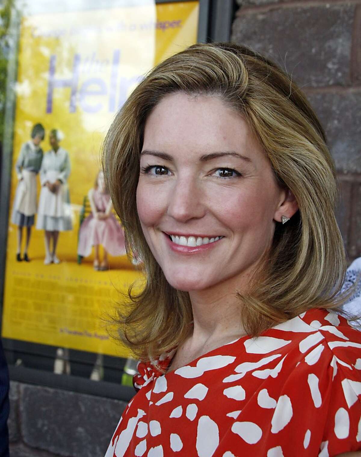 Judge asked to reinstate 'The Help' lawsuit