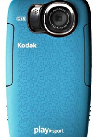 Rugged mini camcorders compared