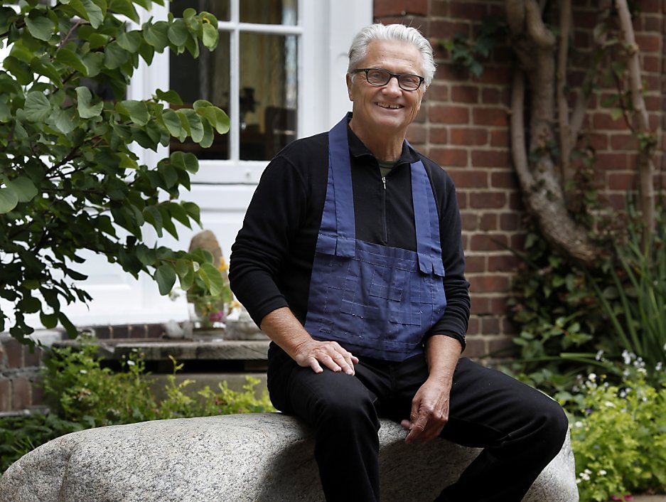 Roger Hillyard moves from Farley's to Zen Center