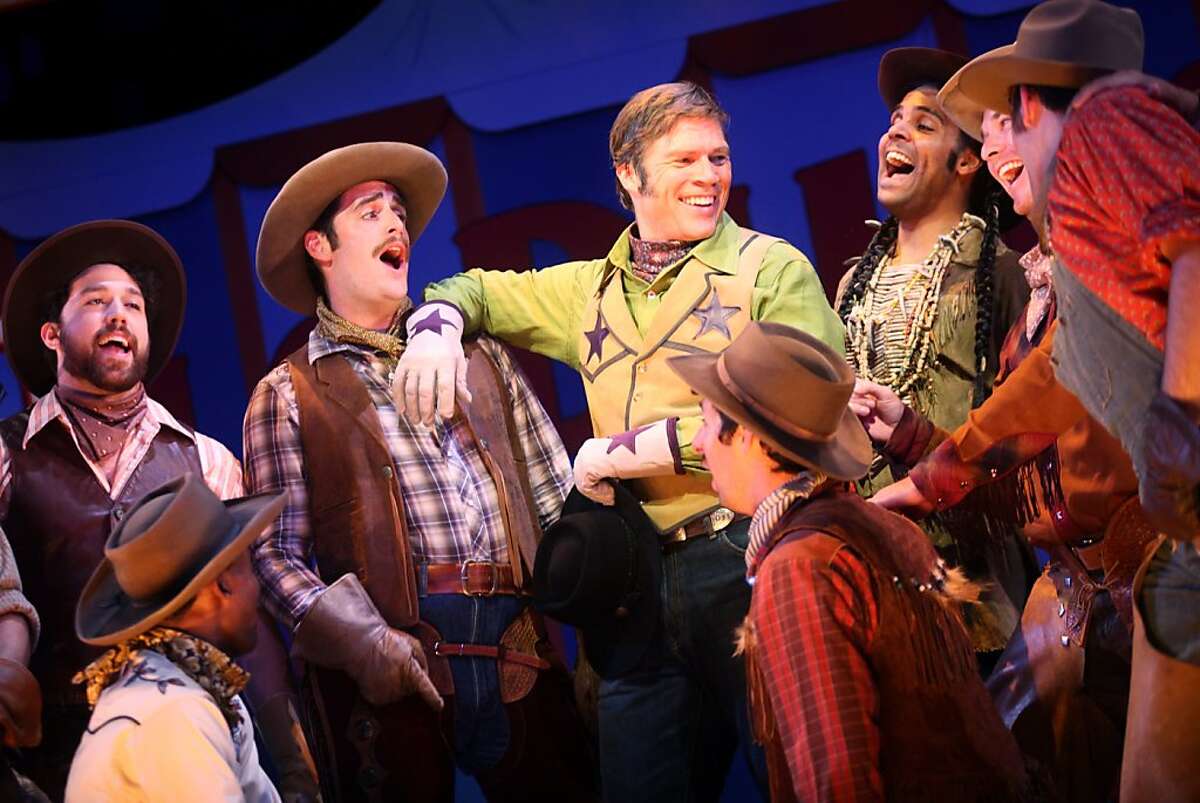 Rod Gilfry to sing with S.F. Choral Society