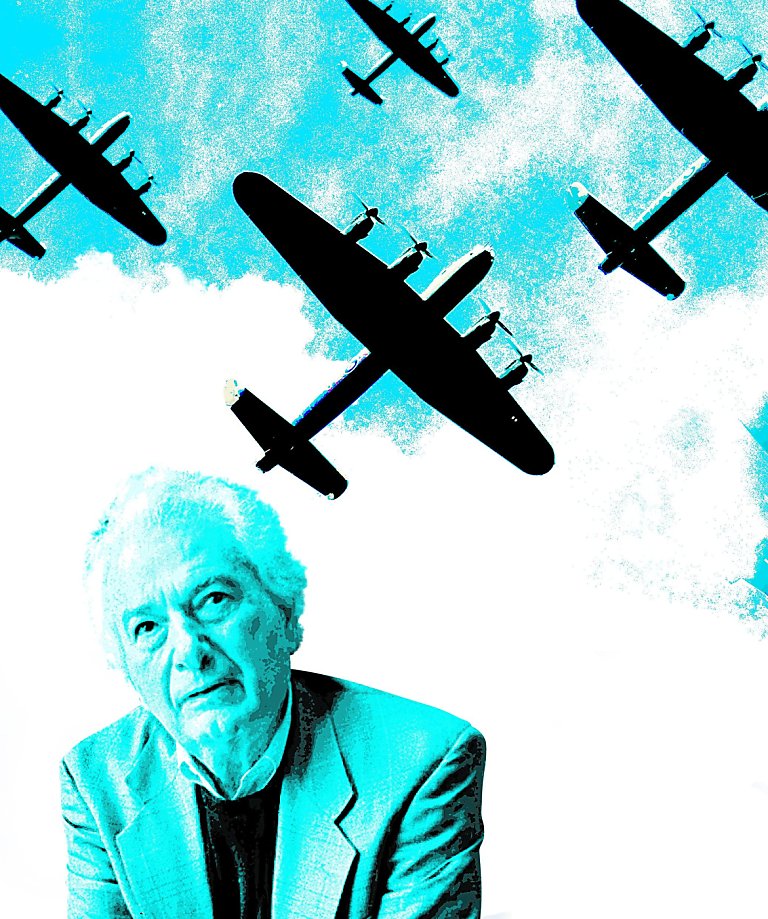 'Just One Catch' and 'Yossarian Slept Here'