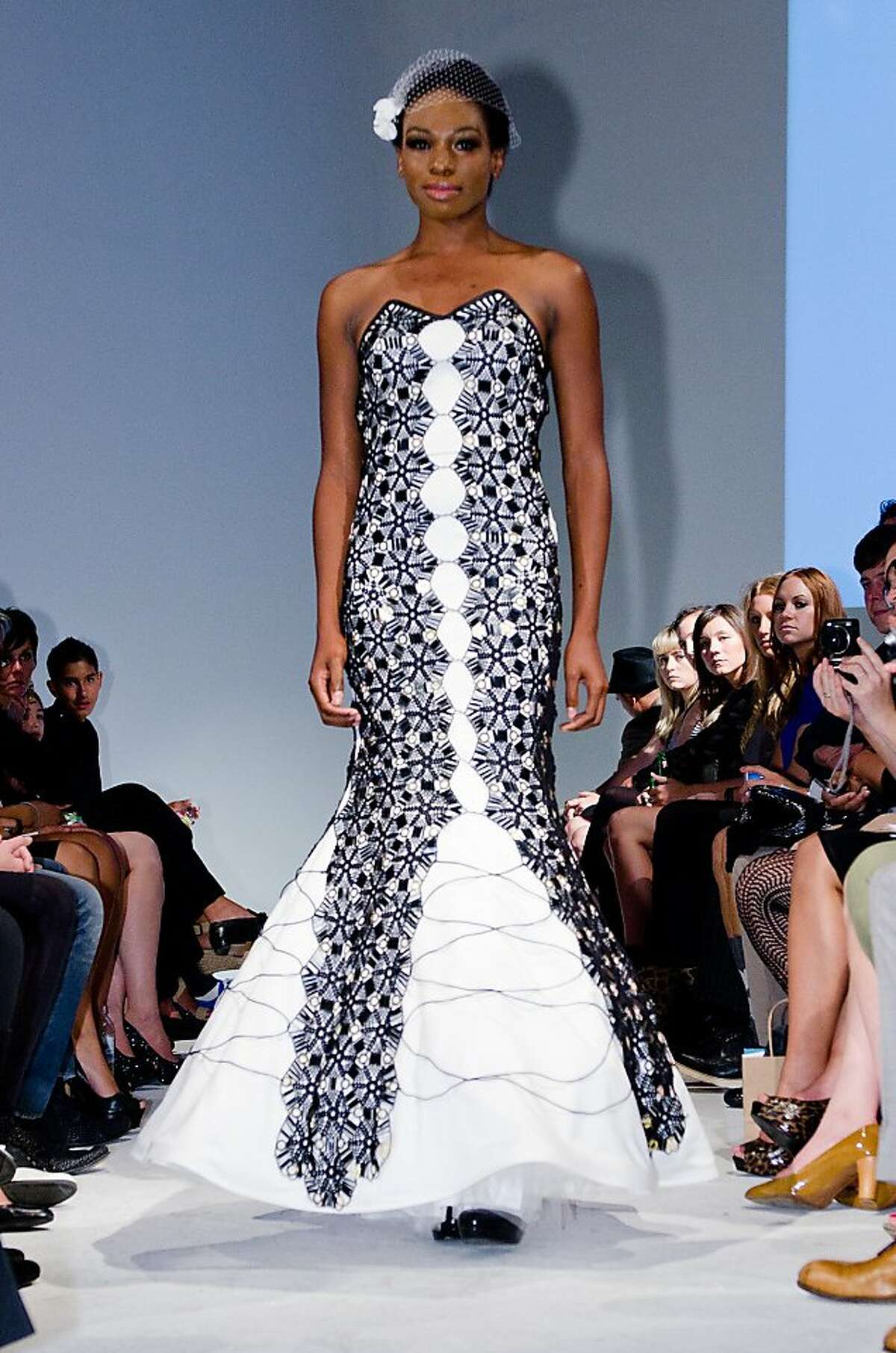 San Francisco Fashion Week