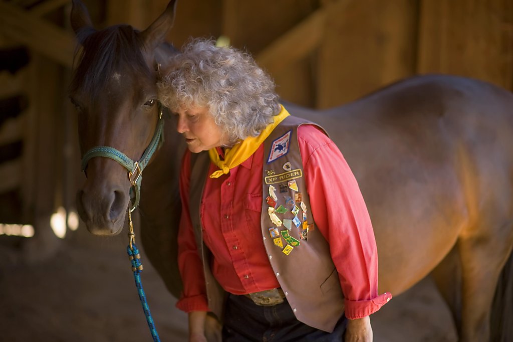 Riders set to retrace Pony Express route