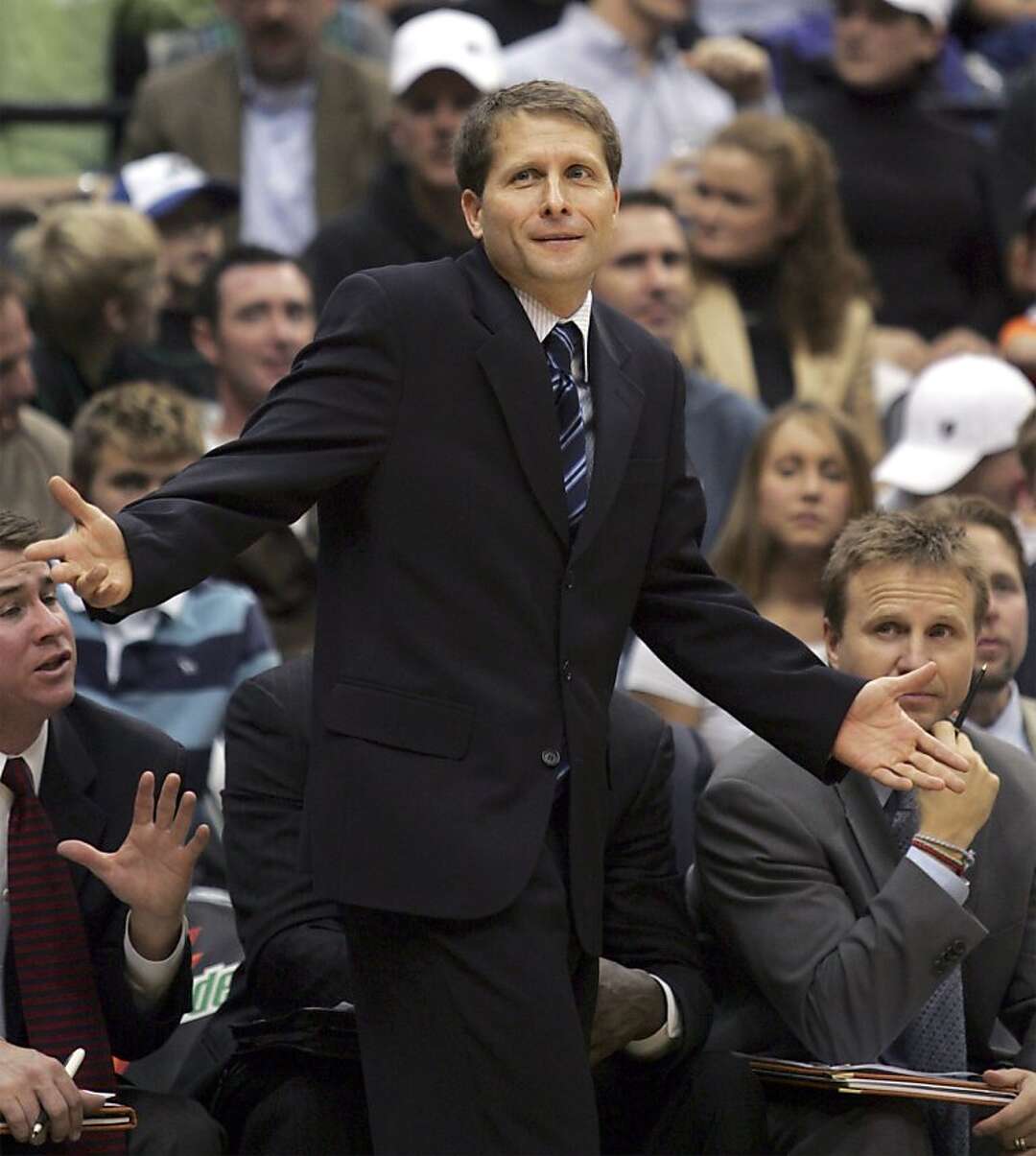 Sports names and faces: Tim Tebow, Eric Musselman