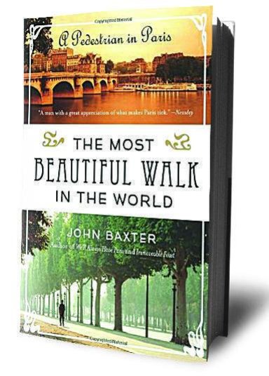 'The Most Beautiful Walk in the World'