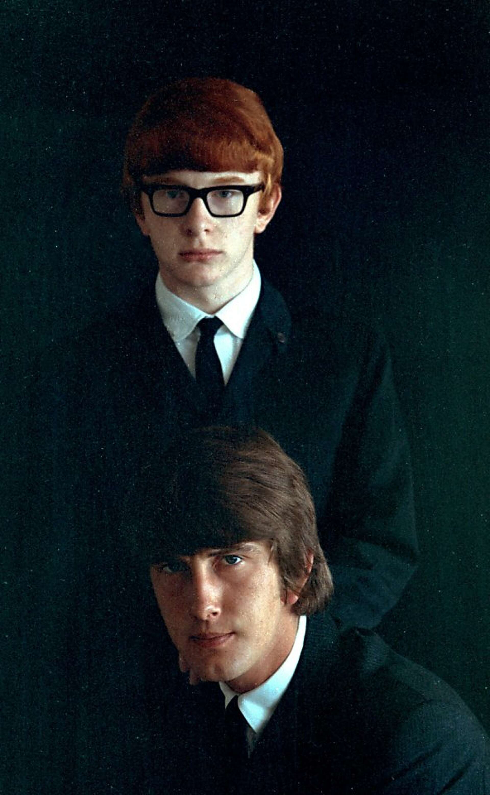 Pop star, producer Peter Asher tells (almost) all