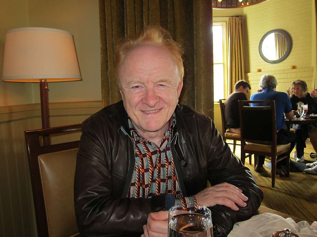 Pop star, producer Peter Asher tells (almost) all