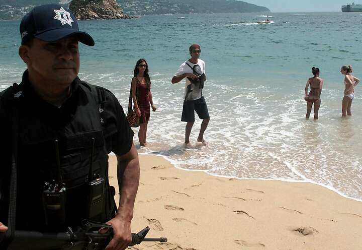 Most dangerous places in Mexico — and where it's still safe to travel