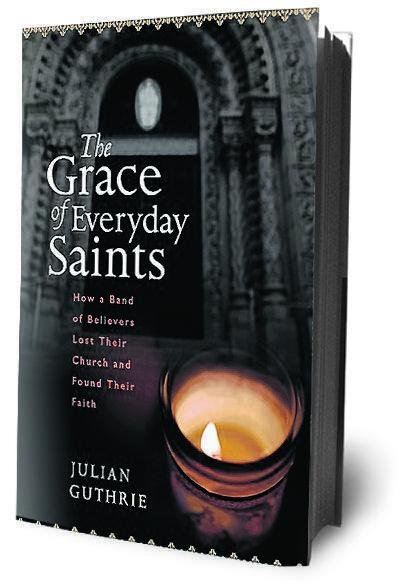 'Grace of Everyday Saints': Joe Dignan