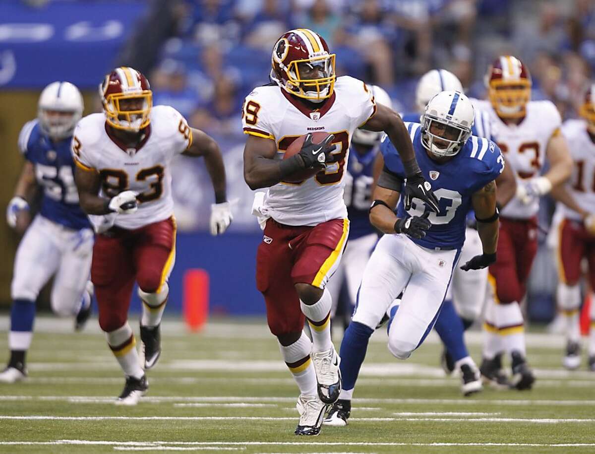 Rough going for Cam Newton in first start