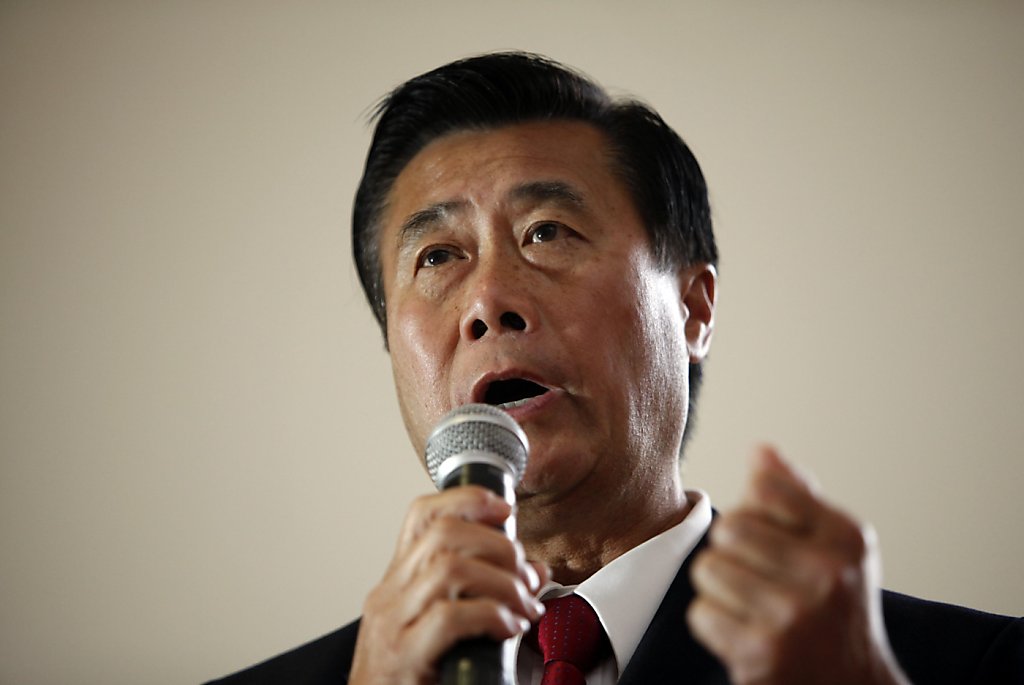 Yee's casino fundraiser raises questions