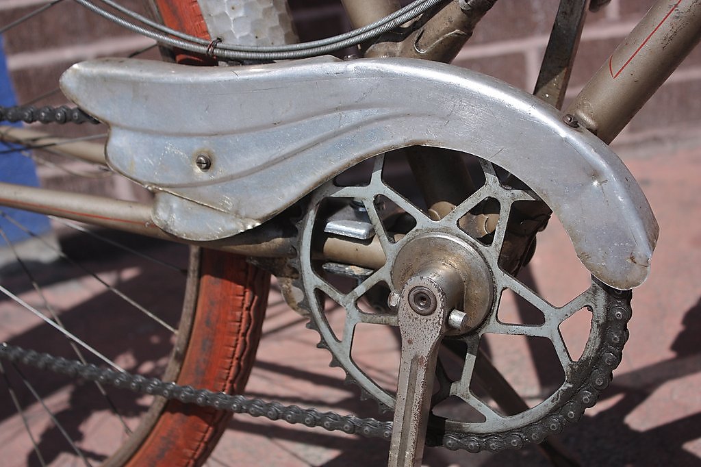 'Beautiful Machines,' through Sept. 8