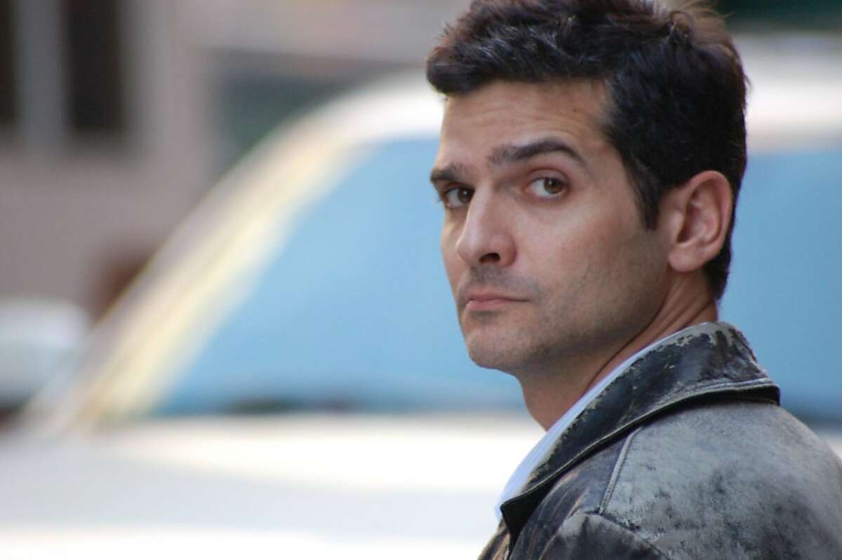 David Levien: '13 Million Dollar Pop'