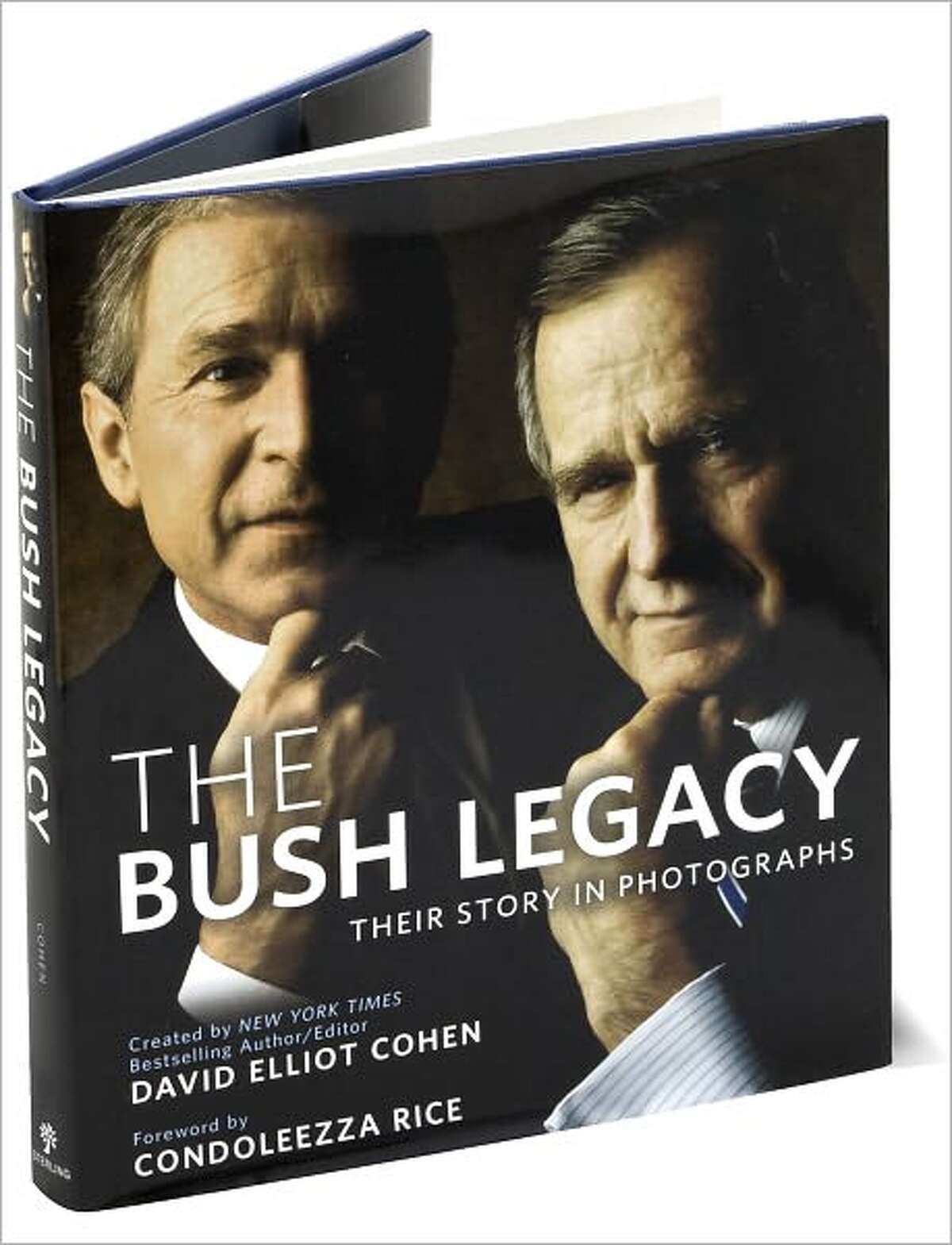 Coffee-table books worthy of conversation