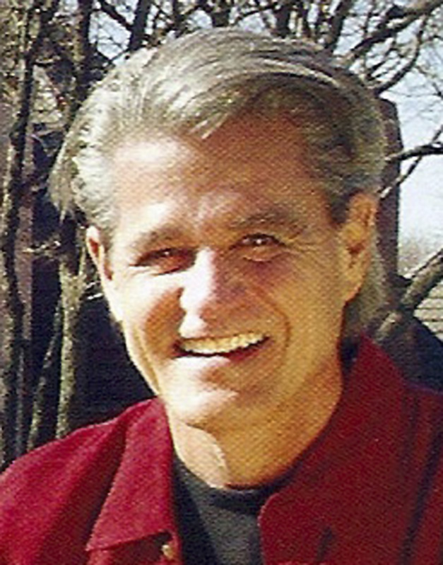 Hartnett, 61, founded Fox and Hound