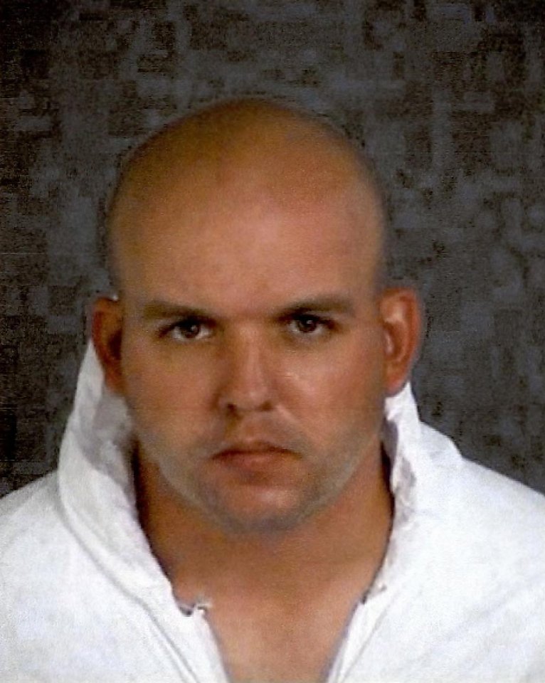 James Mitchell gets 35 to life for killing his ex