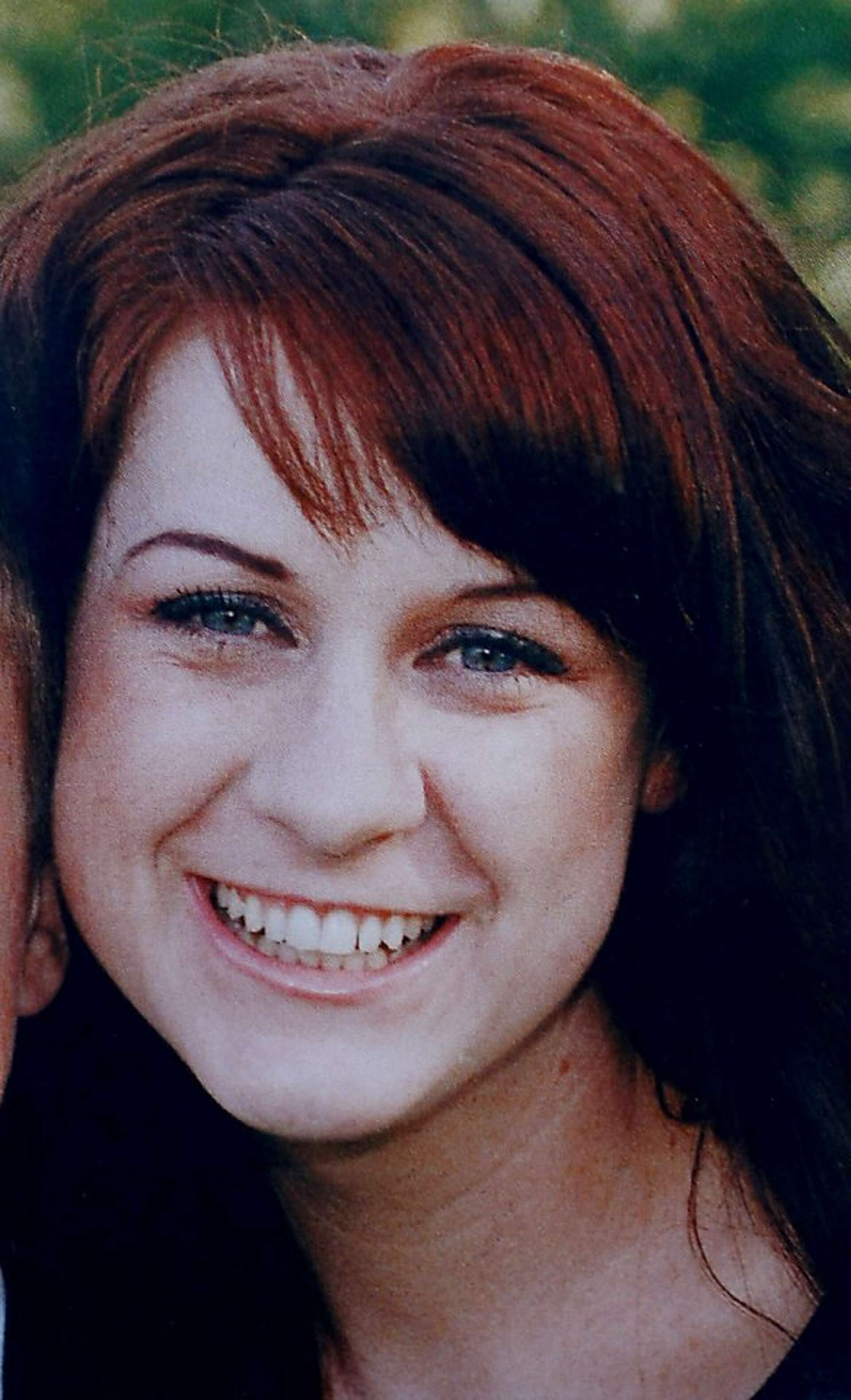 James Mitchell gets 35 to life for killing his ex