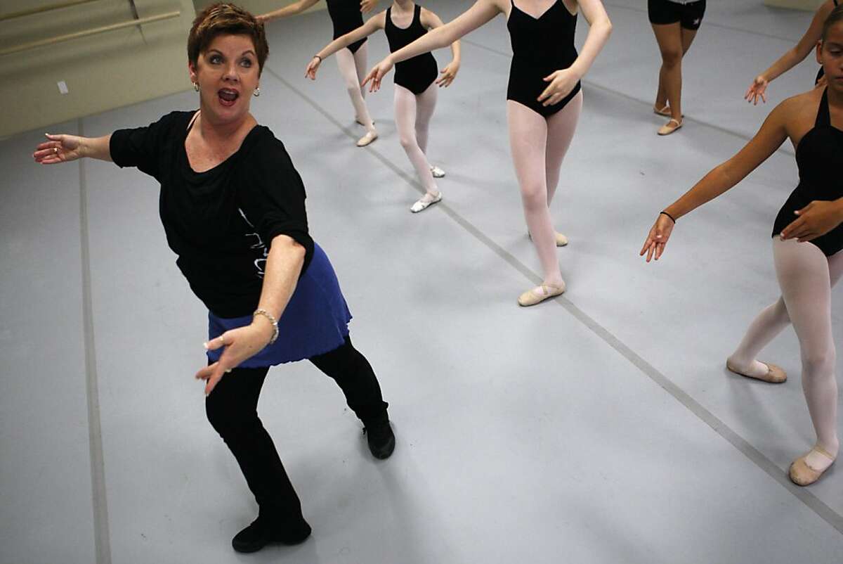 Life lessons in many steps