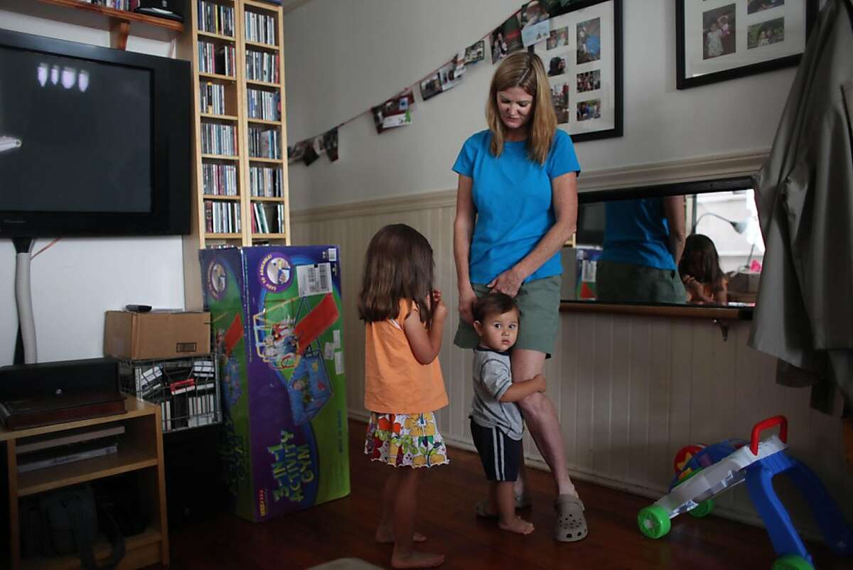 S.F. fire station move alarms neighbors