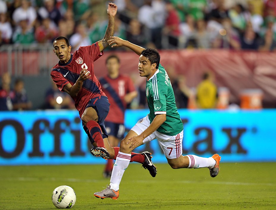 Klinsmann's debut a draw