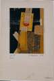 Kurt Schwitters' collages still challenge us today