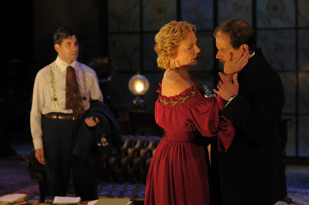 'Candida' at California Shakespeare Theater review